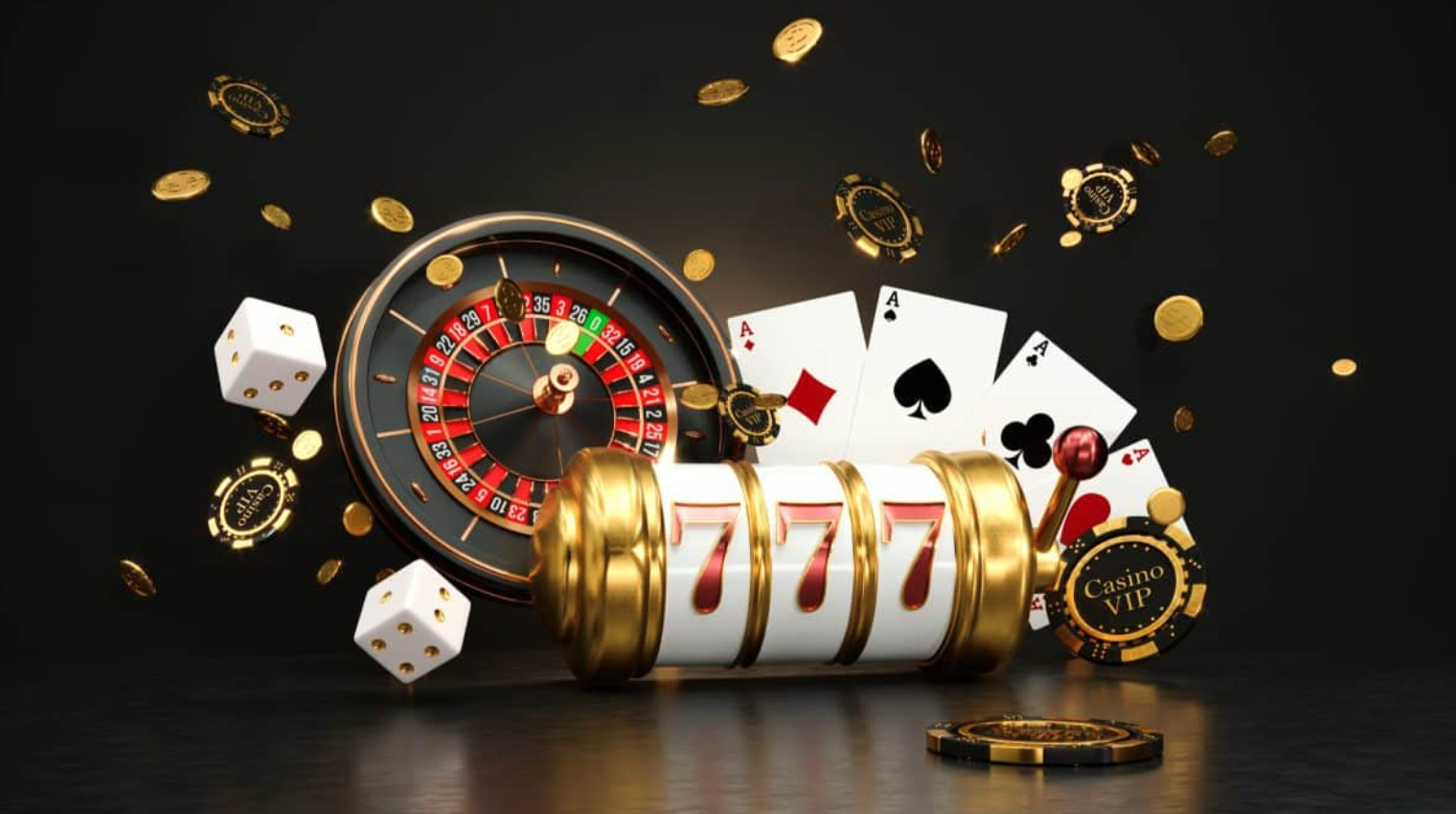Remporter le jackpot sur les meilleurs casinos en ligne de 2023 ! - BDSphere.fr